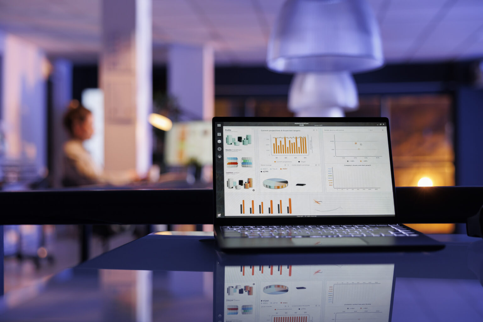 iServe Procurement – OS Holdings